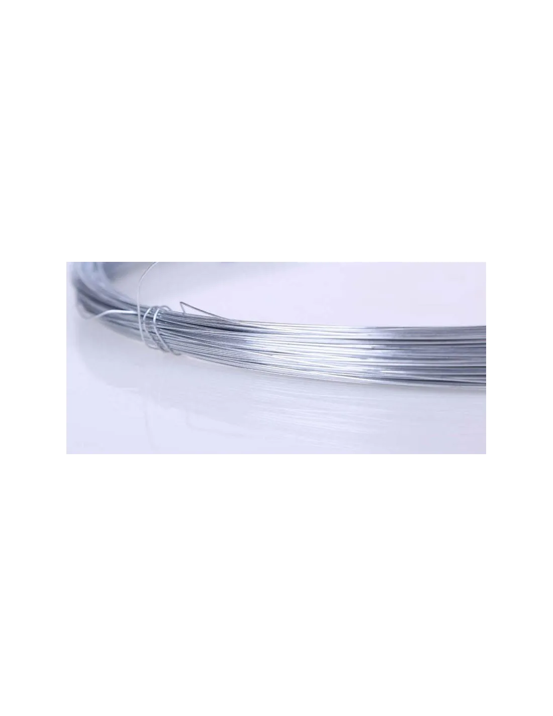 GI Wire BWG 8 x 10 KGS - CHN