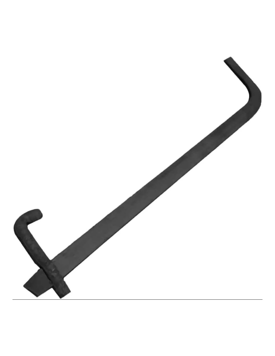 SHUTTERING CLAMP 120 CM