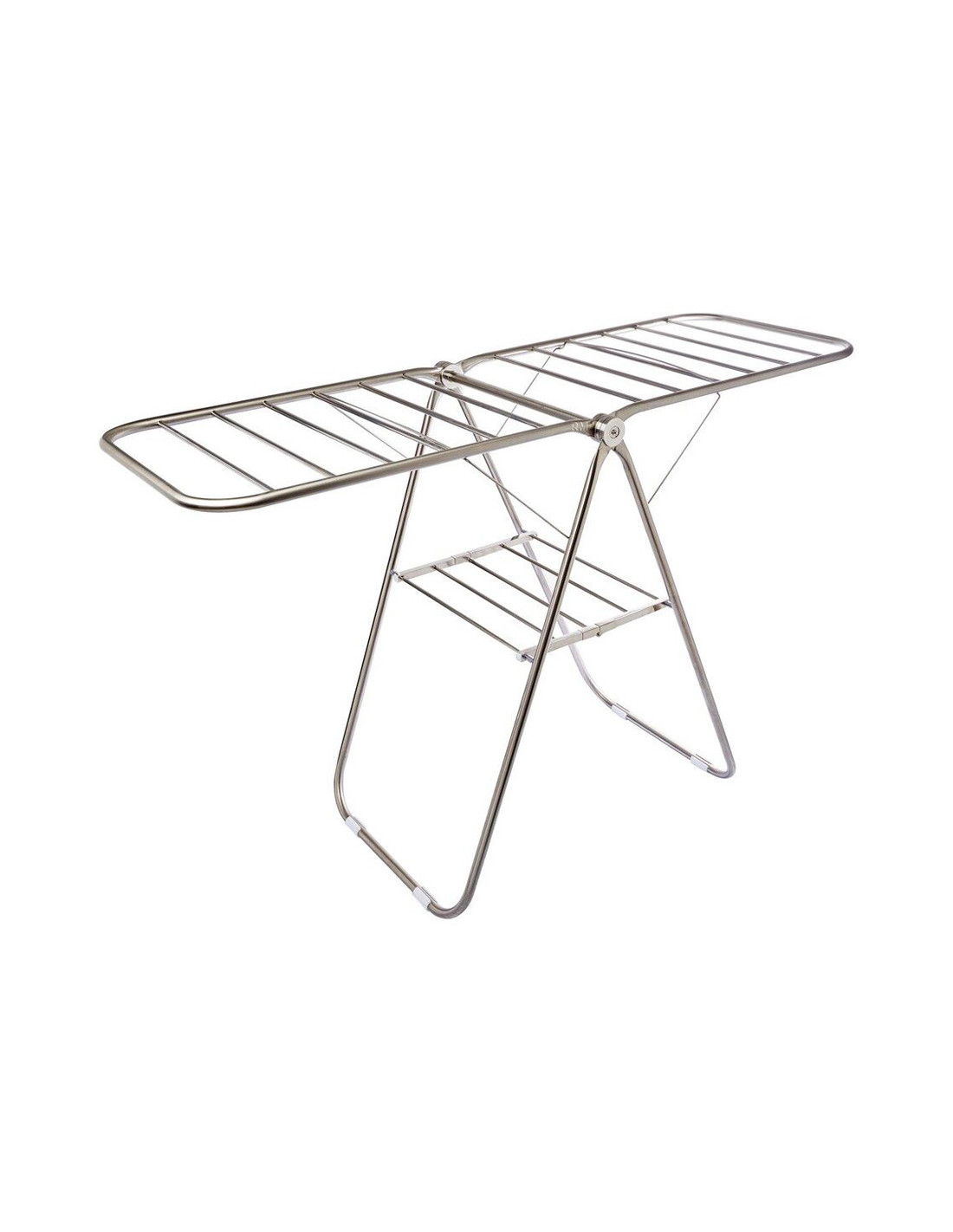 EDRIK 100 X 63 X 159 H.D منشر ملابس 6 علاق