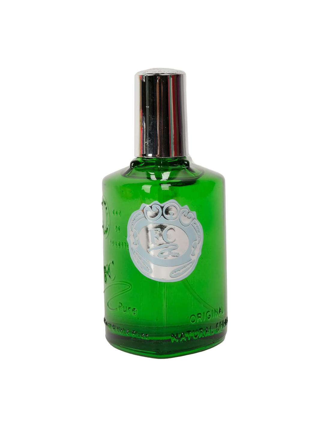 FC PURE PERFUME 3 X 120 ML